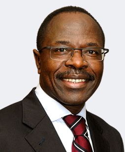 Board and executive leadership - MCMining Limited